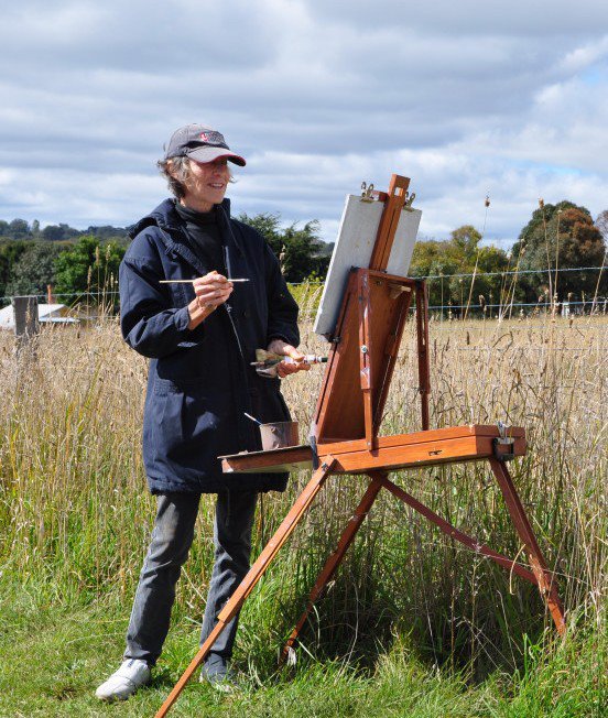 ABOUT – CONNIE EALES | author | writer | artist